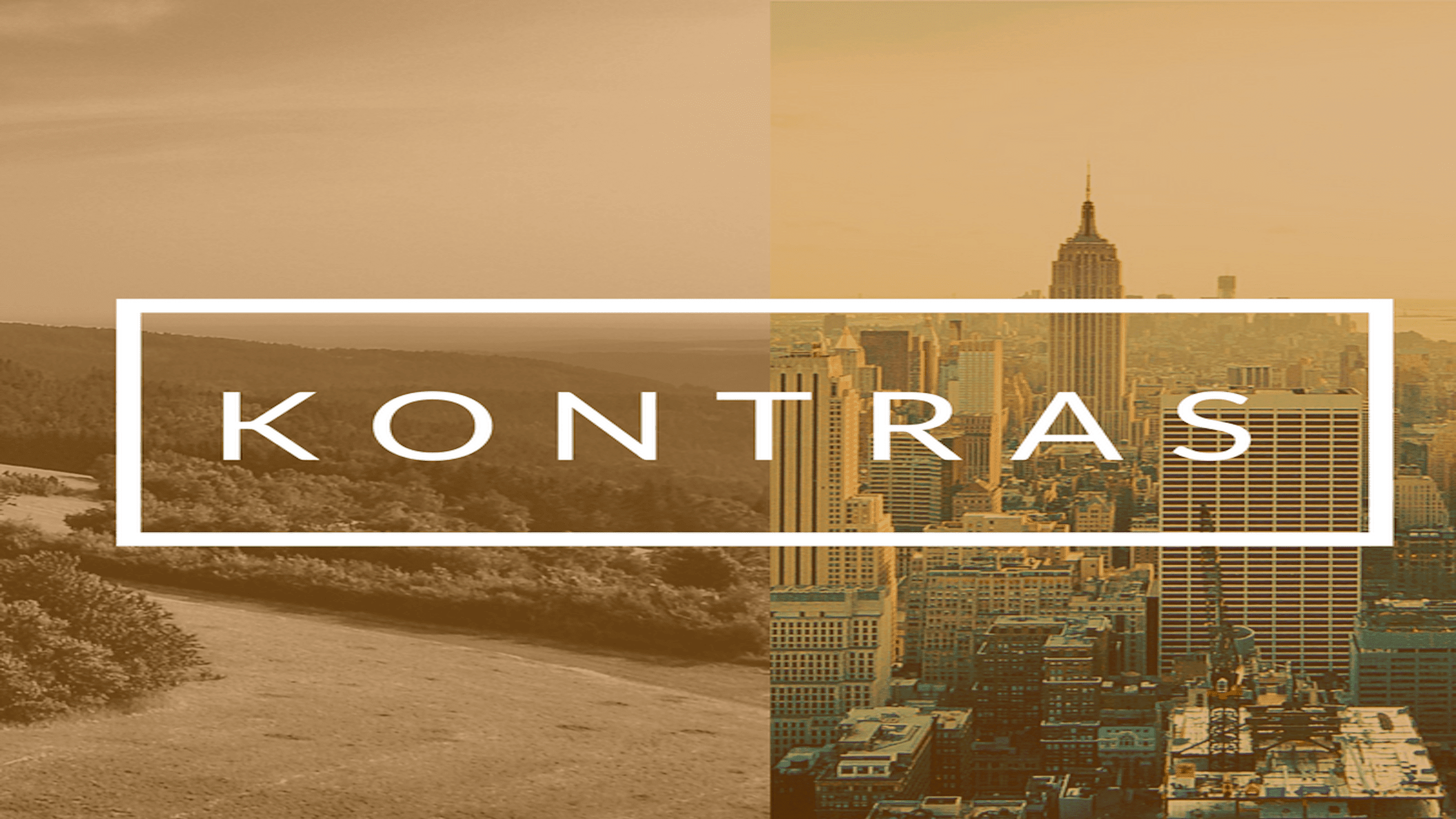 Mendesain dengan Kontras: 20 Tips dari Desainer + Studi Kasus - Canva