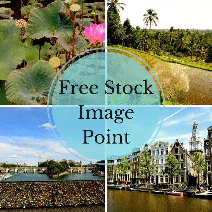 Stok Foto Gratis: 73 Situs untuk Gambar Keren - Canva