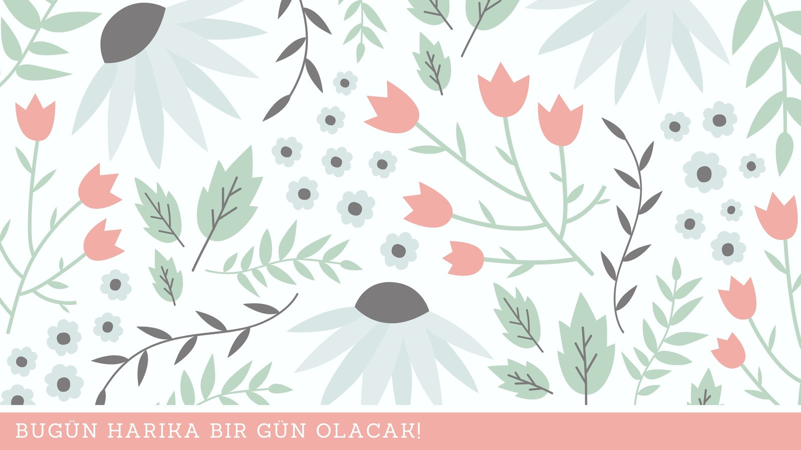 Duvar Kağıdı (Wallpaper) Yapma Programı - Canva