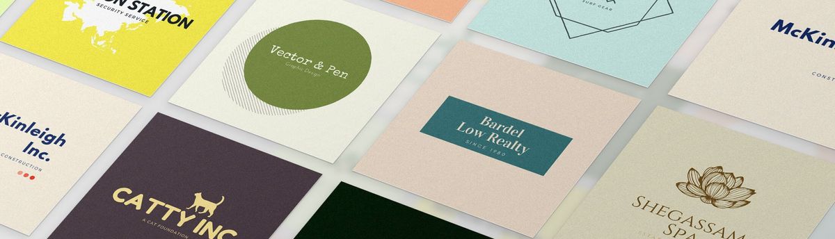 How To Design Your Company Logo