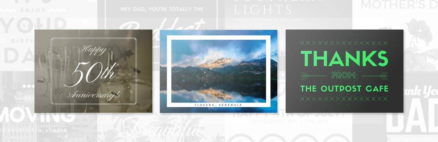 Free Online Announcement Maker | Canva