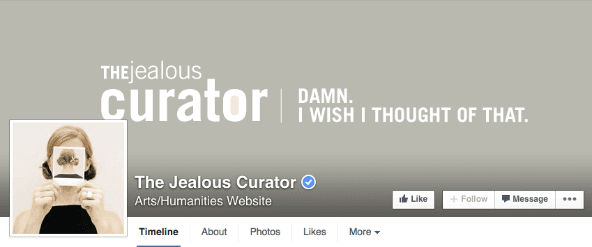 50 creative Facebook covers to inspire you - Canva