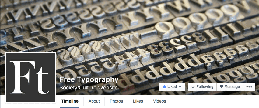 50 creative Facebook covers to inspire you - Canva