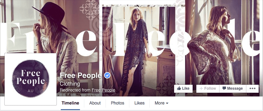 50 creative Facebook covers to inspire you - Canva