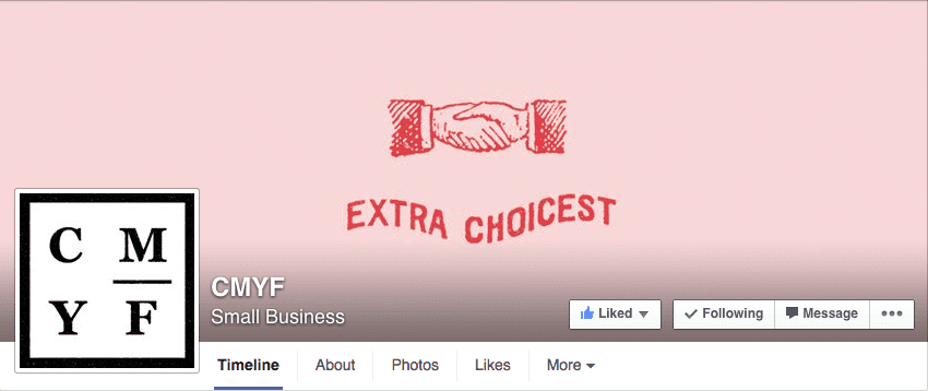 50 creative Facebook covers to inspire you - Canva
