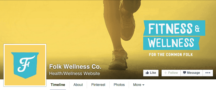 50 creative Facebook covers to inspire you - Canva