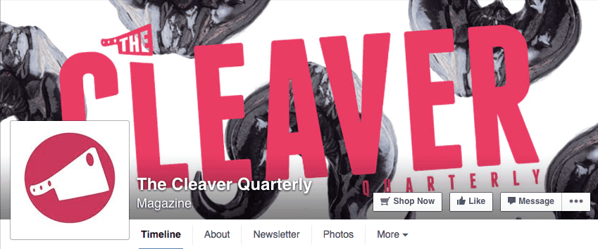 50 creative Facebook covers to inspire you - Canva