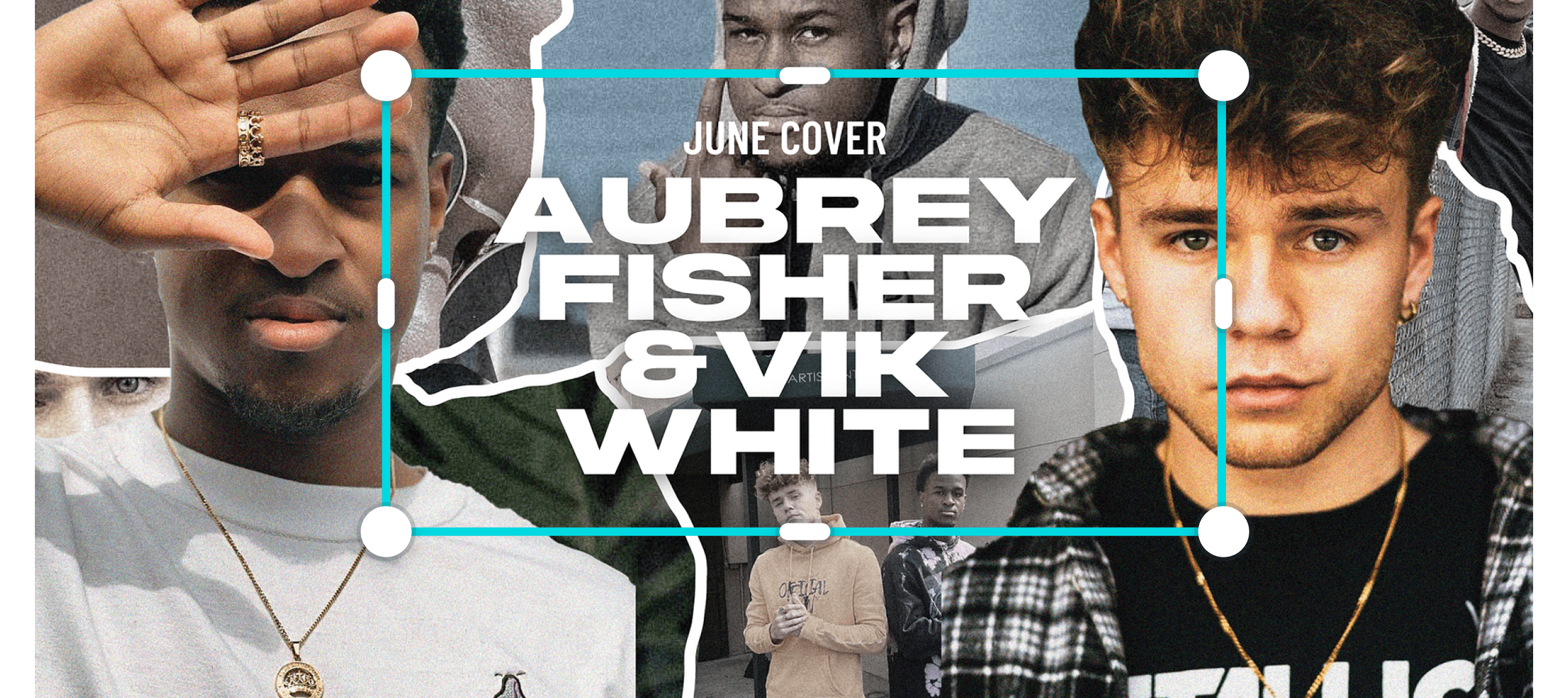 Mud Magazine - Media & Pusblishing Case Study | Canva Pro