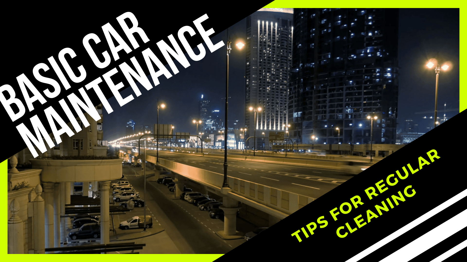 How to make a YouTube intro video