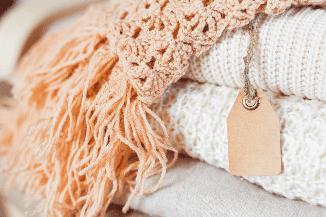 Color Combination Cotton Knits - Canva's Design Wiki