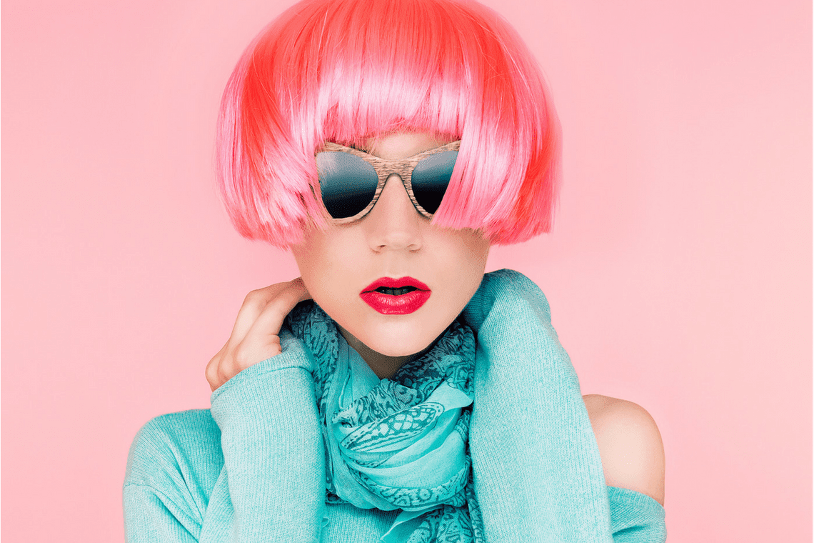 Color Combination Pop Princess - Canva's Design Wiki