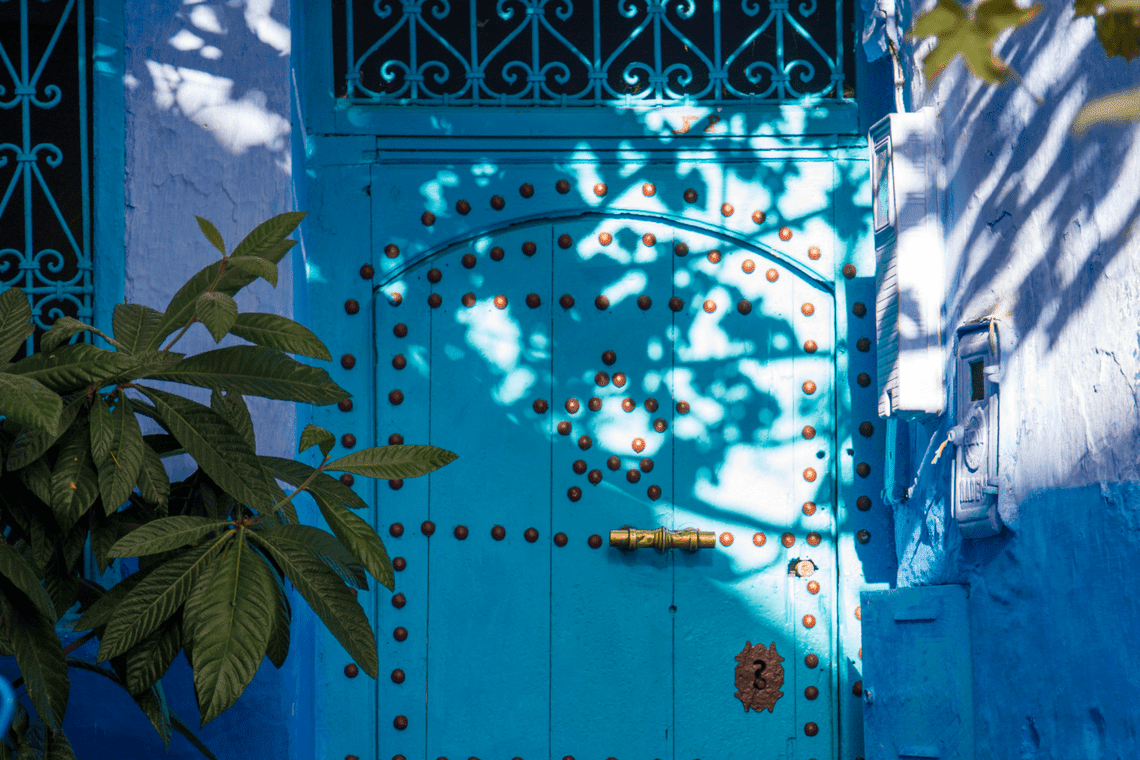 Color Combination Nautical Gateway - Canva's Design Wiki