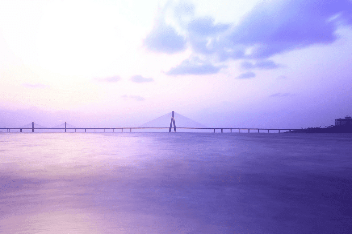 Color Combination Sunset Waters - Canva's Design Wiki