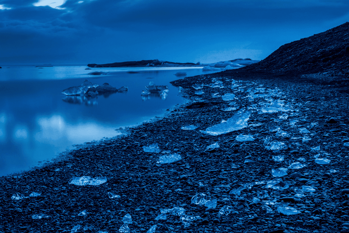 Color Combination Mermaid Lagoon - Canva's Design Wiki