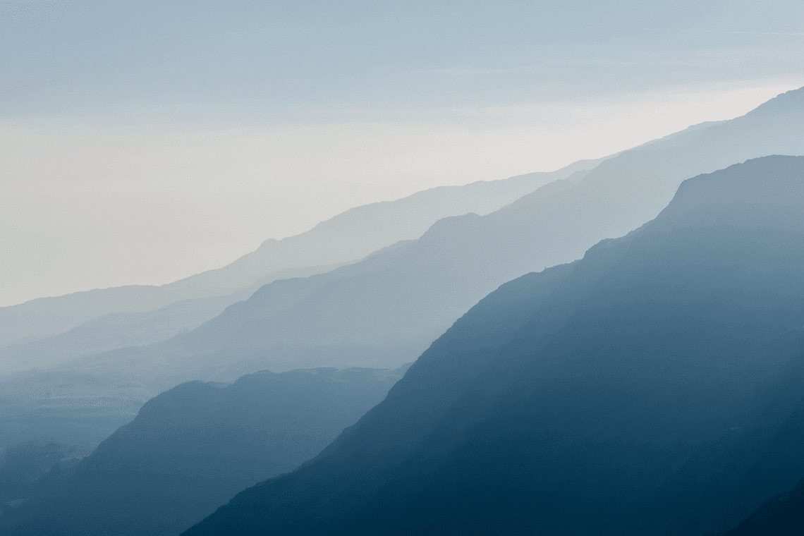 Color Combination Mountain Haze - Canva's Design Wiki