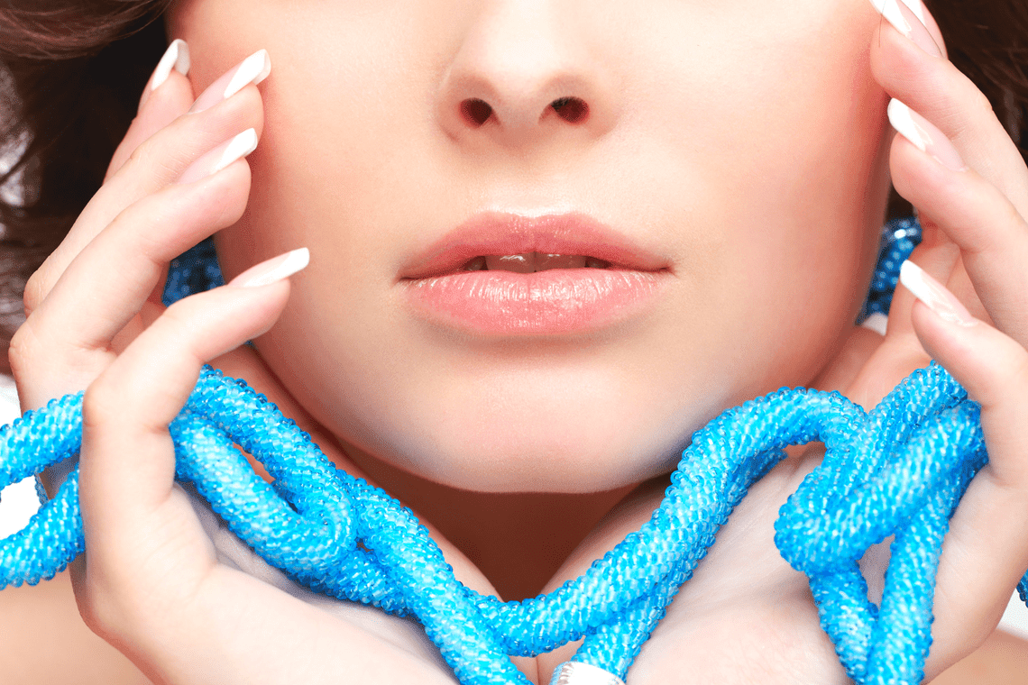 Color Combination Chain of Beauty - Canva's Design Wiki