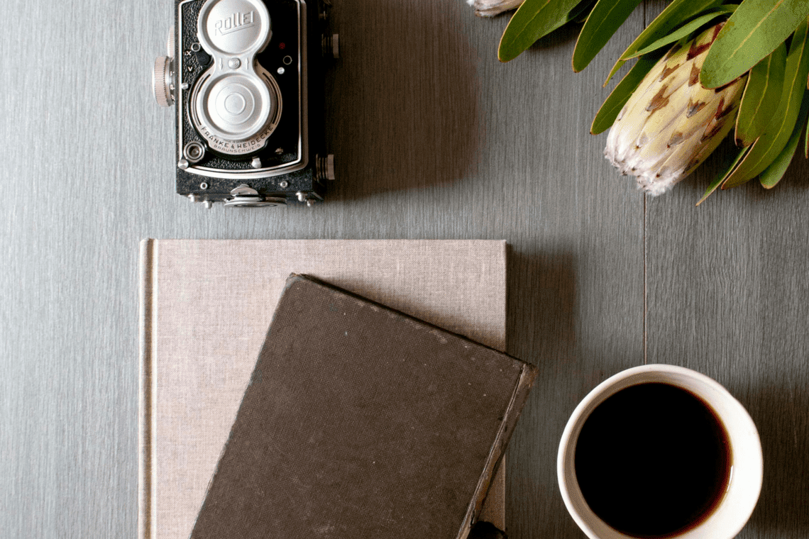 Color Combination Morning Ritual - Canva's Design Wiki