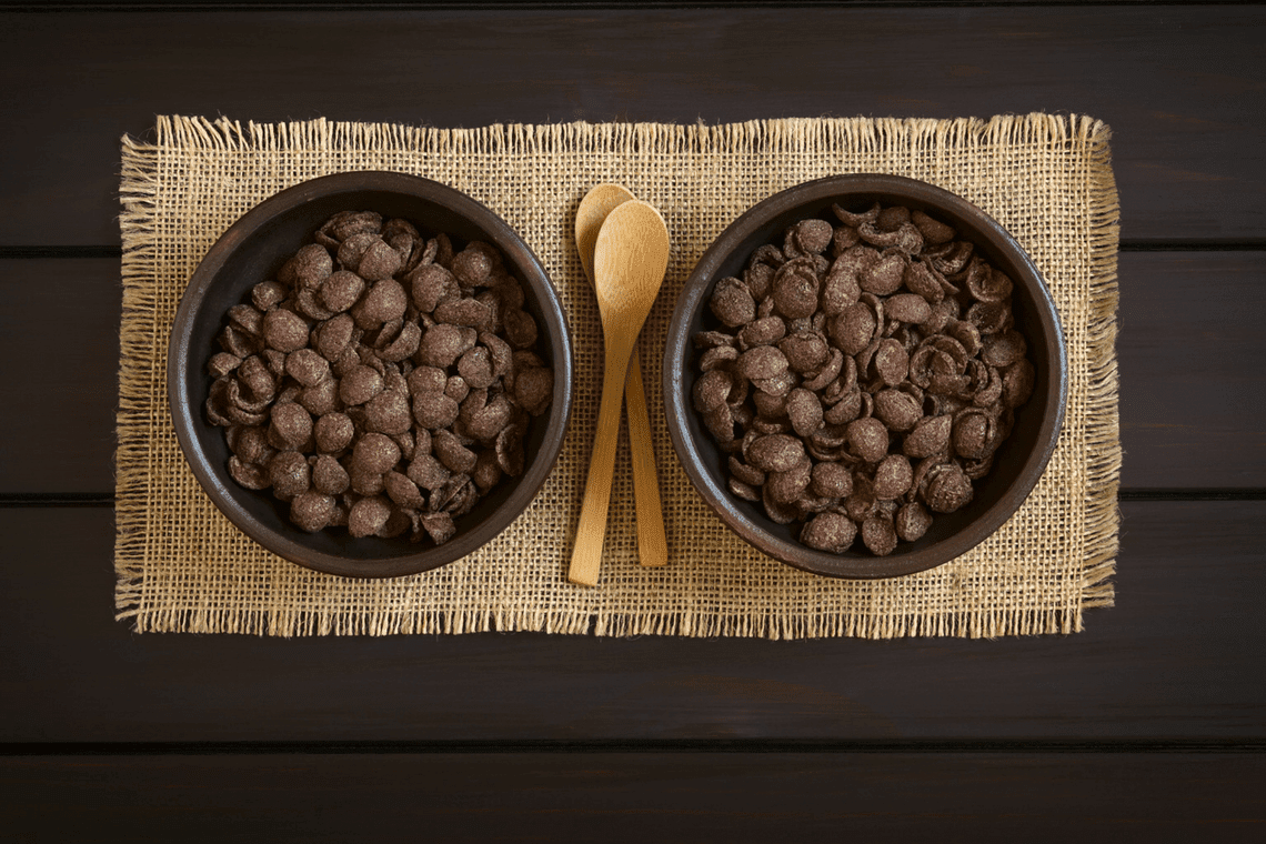 Color Combination Cereal Mornings - Canva's Design Wiki