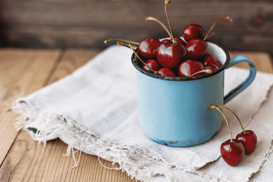 Color Combination Cup of Sweets - Canva's Design Wiki