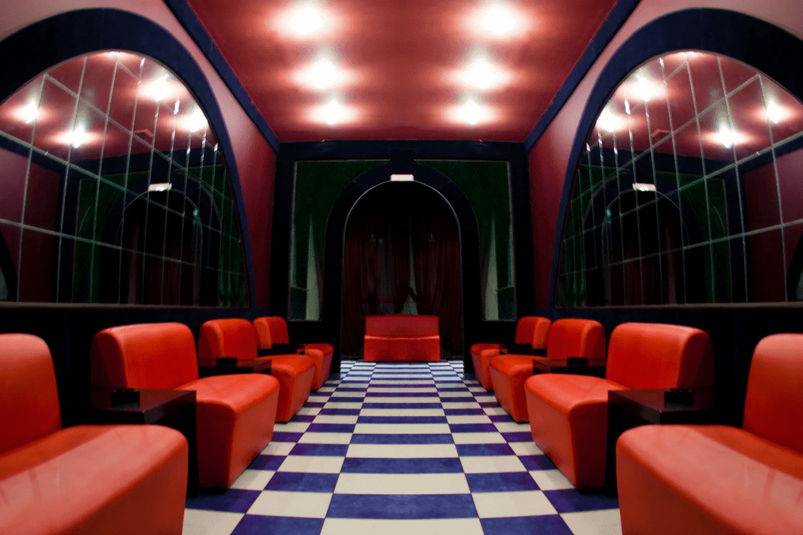 Color Combination Primary Retro - Canva's Design Wiki