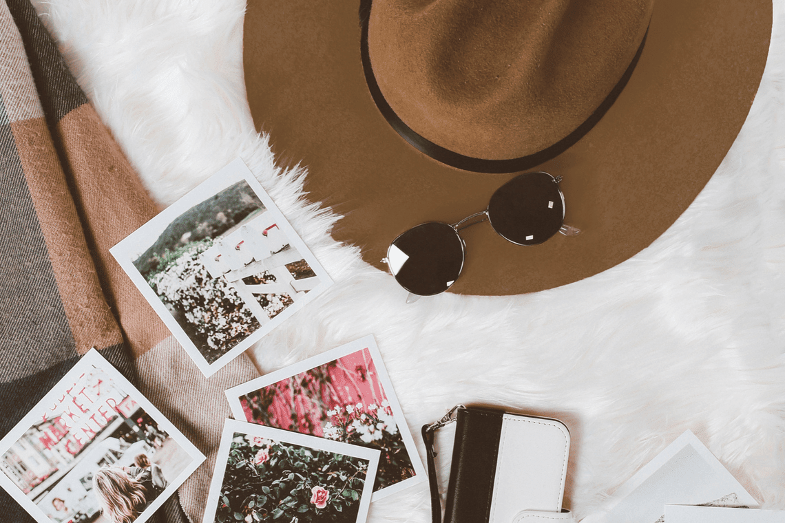 Color Combination Ready for Adventure - Canva's Design Wiki