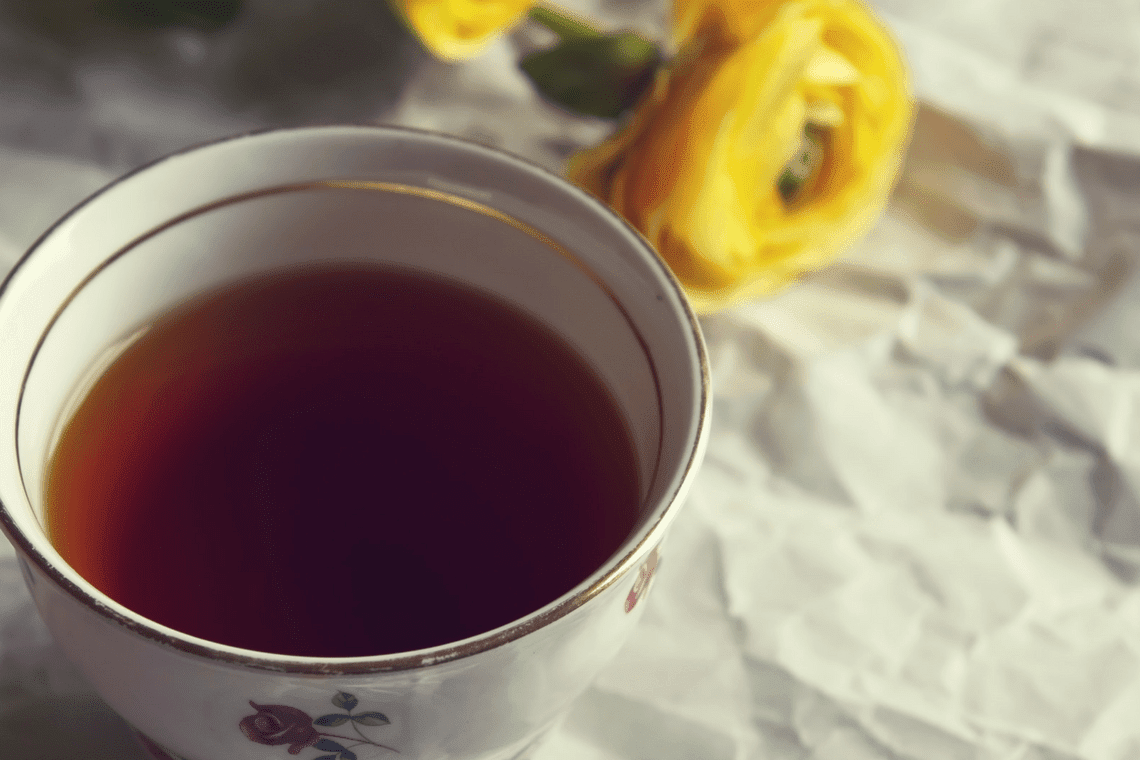 Color Combination English Tea - Canva's Design Wiki