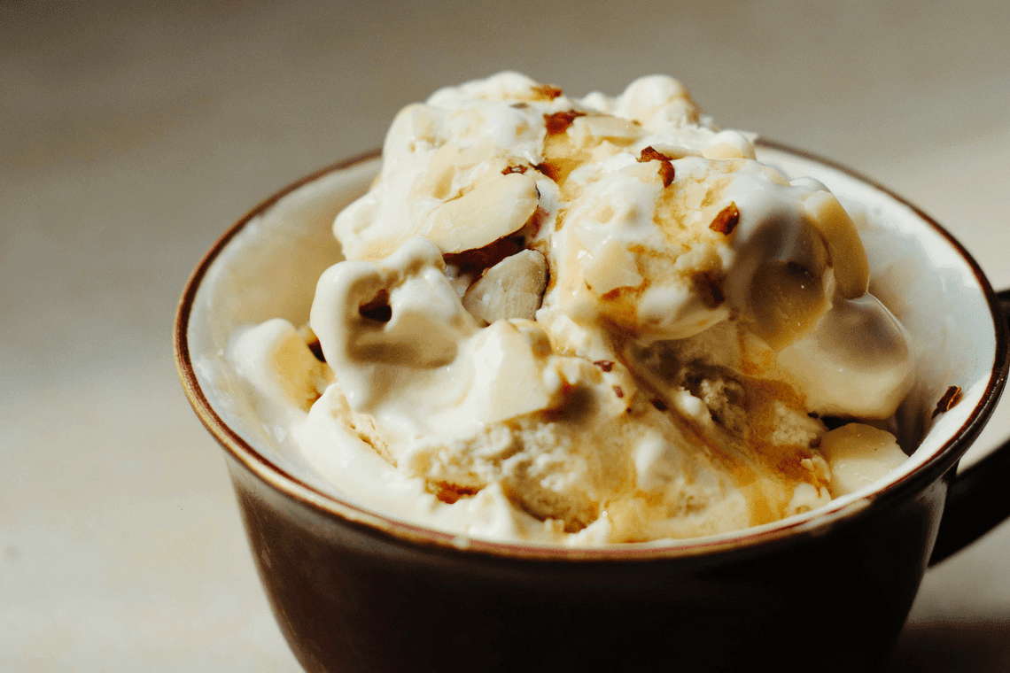 Color Combination Almond Clusters - Canva's Design Wiki