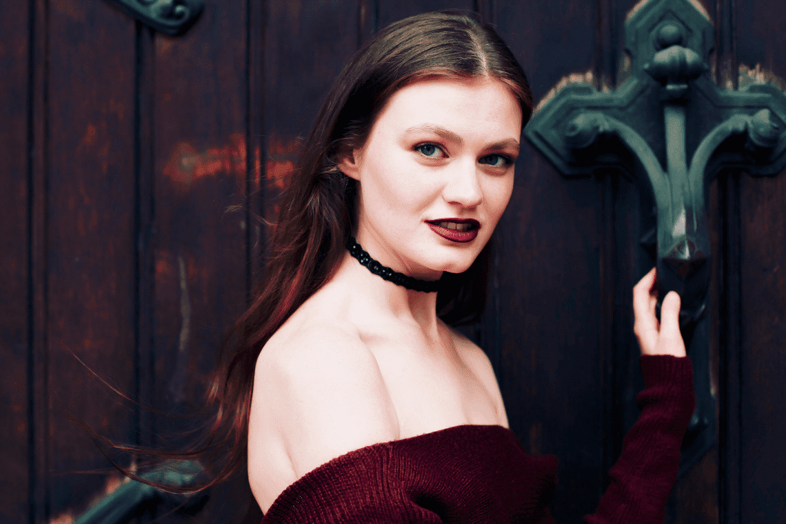 Color Combination Deep Merlot - Canva's Design Wiki