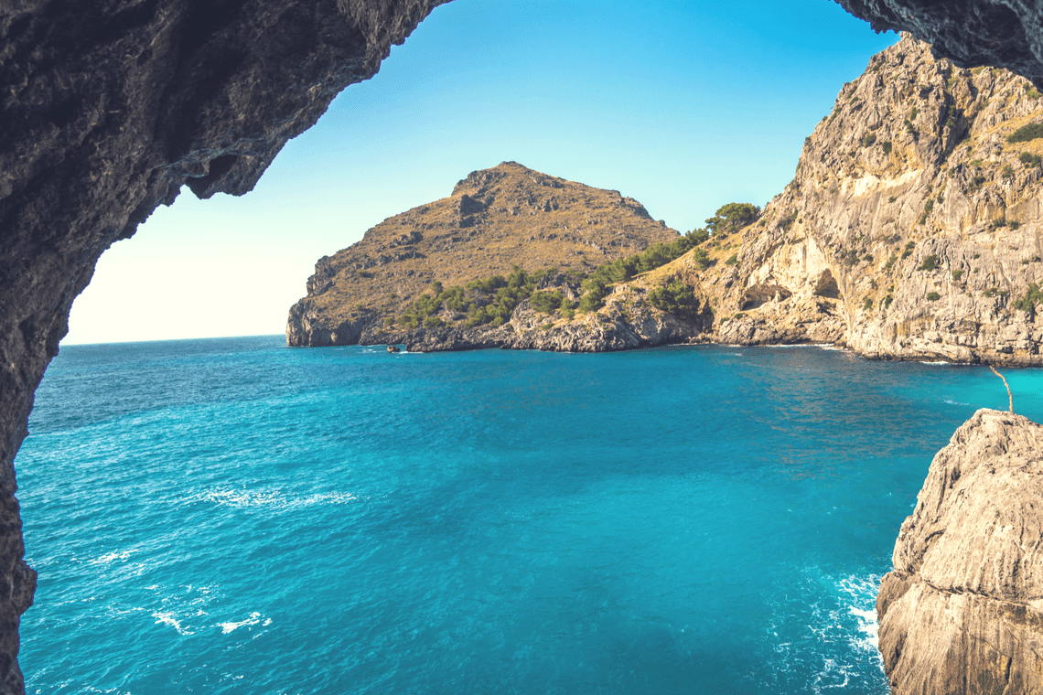 Color Combination Island Cove - Canva's Design Wiki