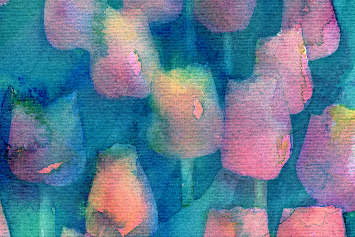 Color Combination Tulip Canvas - Canva's Design Wiki