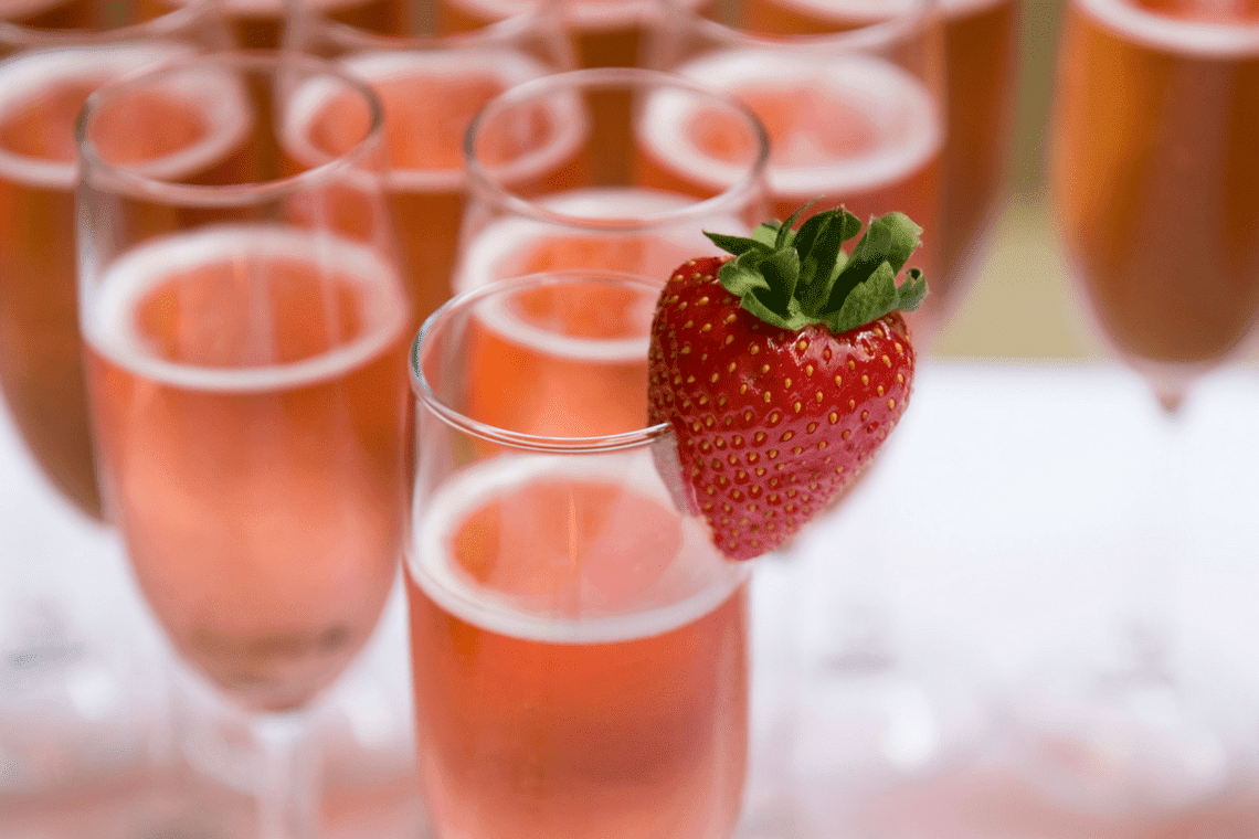 Color Combination Sweet Champagne - Canva's Design Wiki