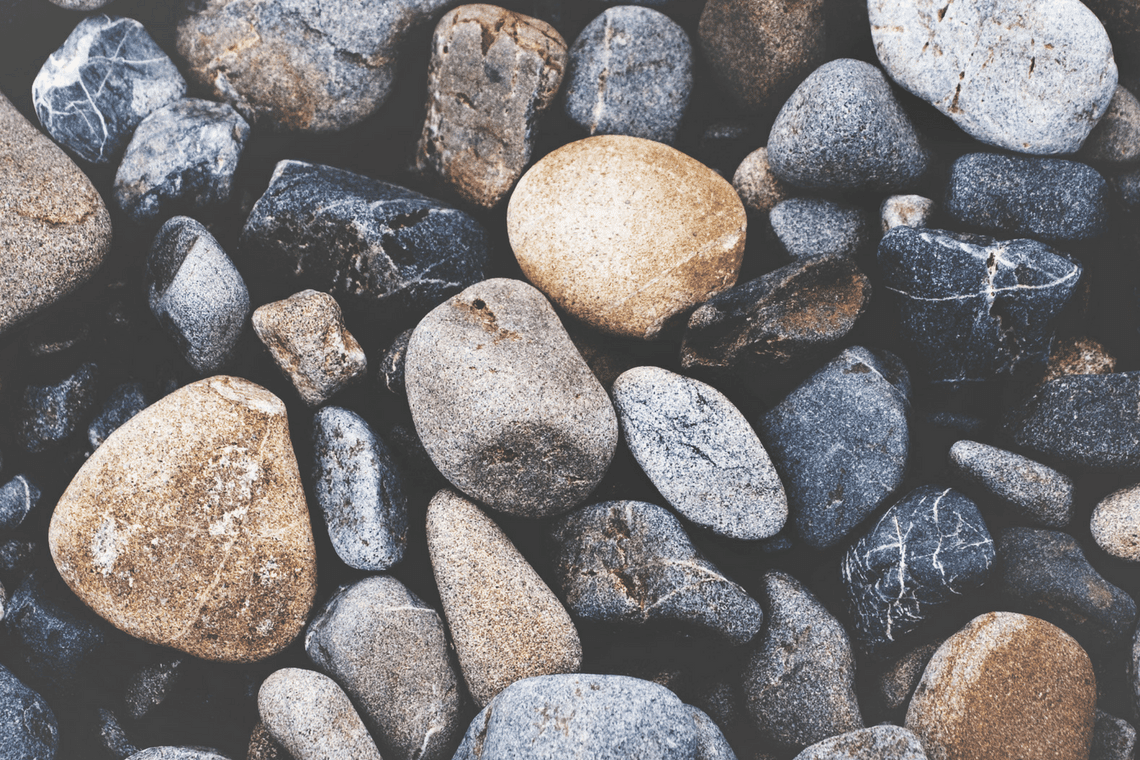 Color Combination Rocks and Barefoot - Canva's Design Wiki