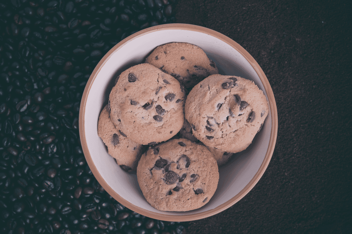 Color Combination Choco Chips - Canva's Design Wiki