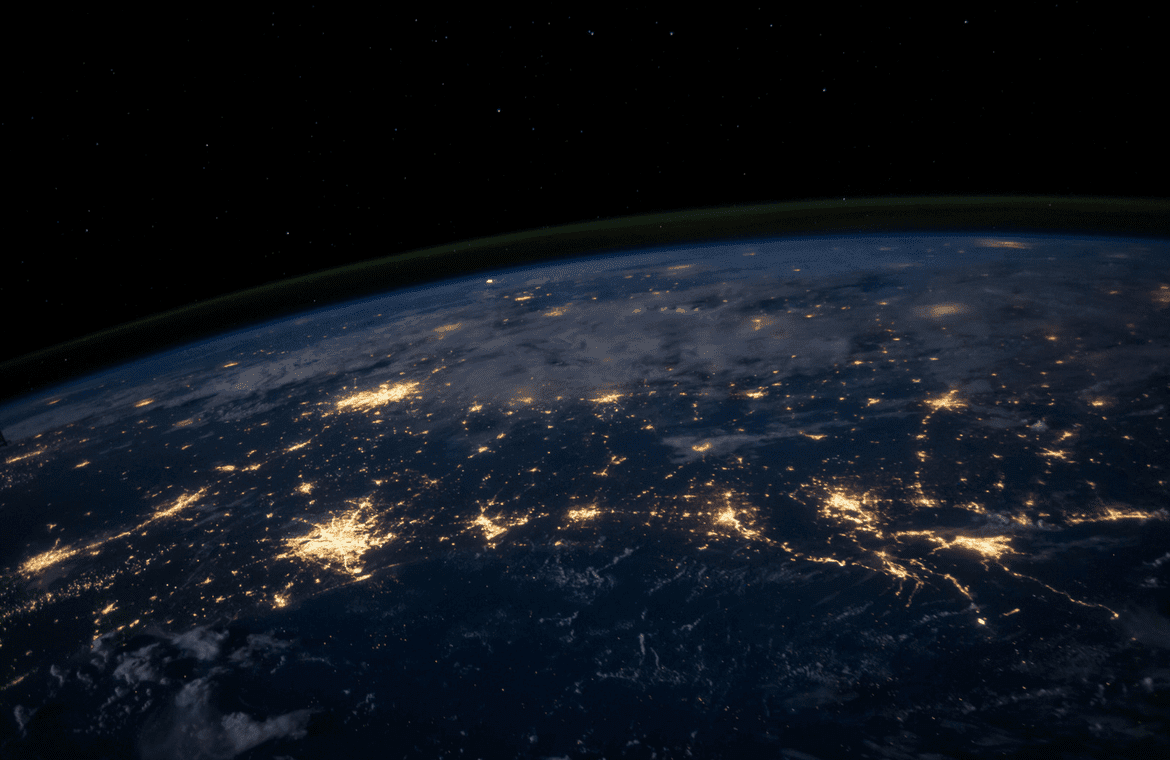 Color Combination Constellation of Stars - Canva's Design Wiki