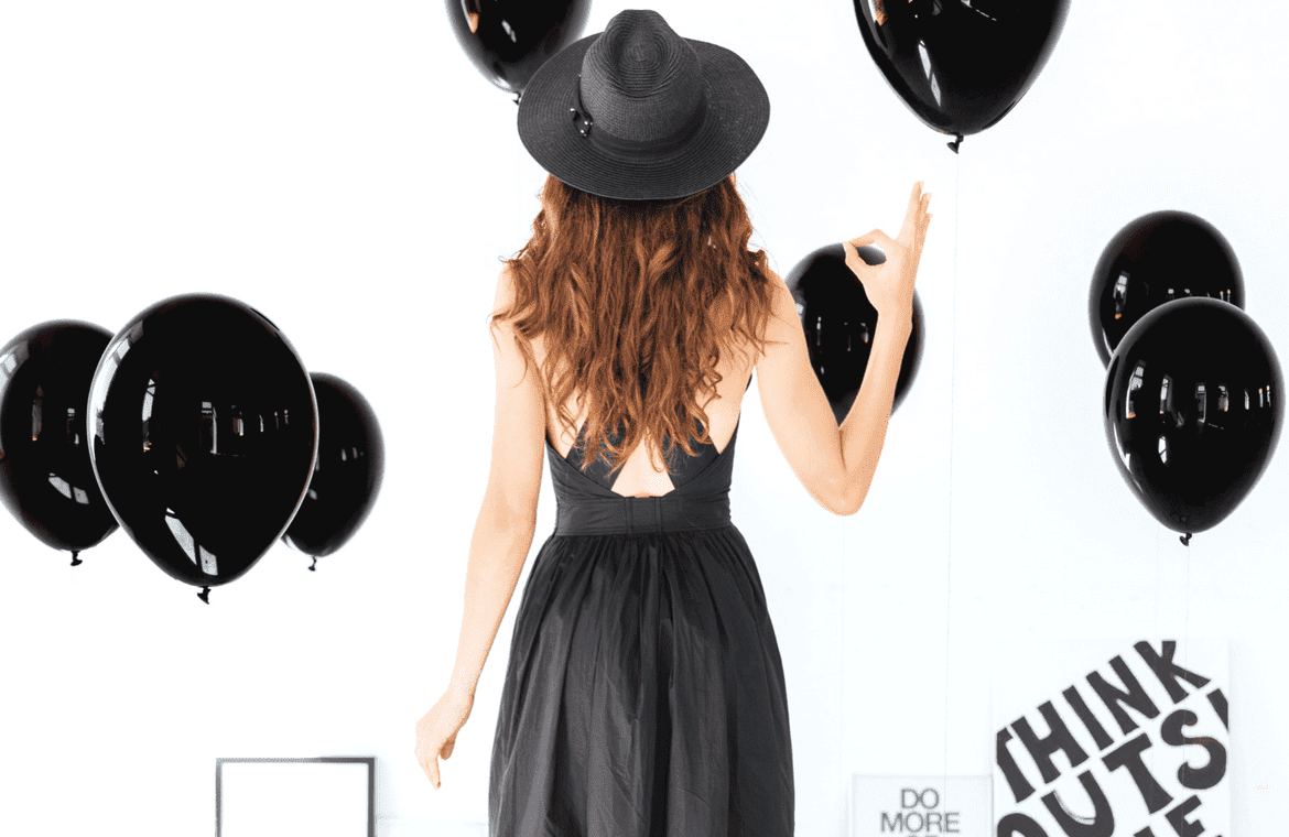 Color Combination Monochromatic Party - Canva's Design Wiki