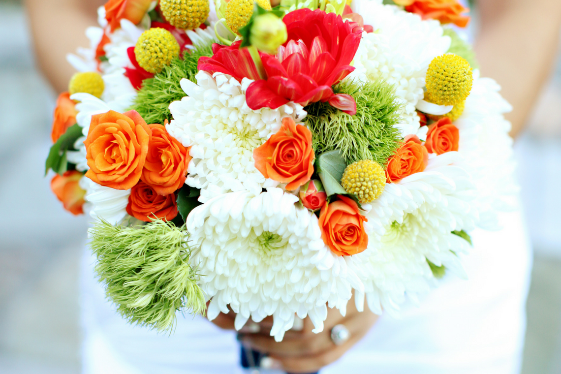 Color Combination Classic Bouquet - Canva's Design Wiki