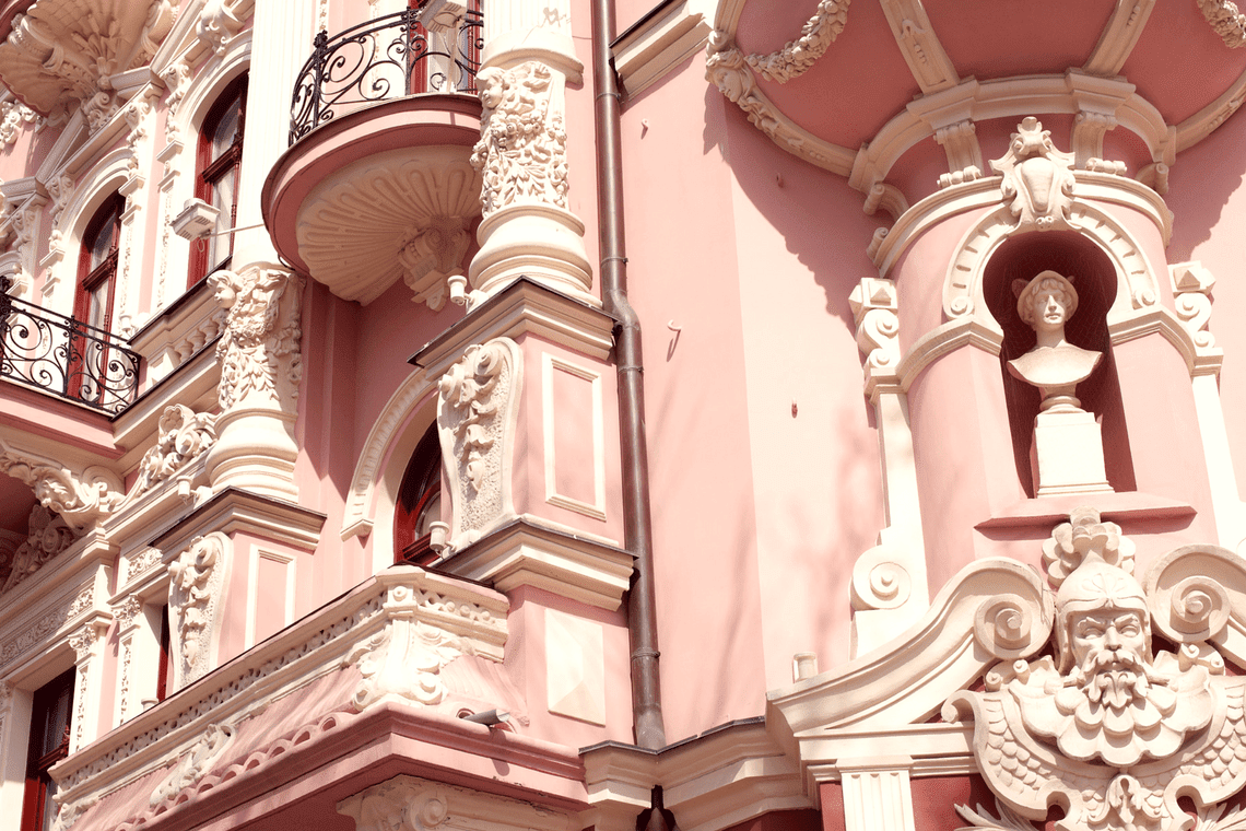 Color Combination Everlasting Beauty - Canva's Design Wiki