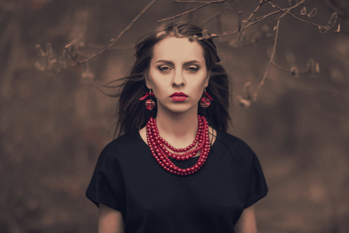 Color Combination Fierce and Fab - Canva's Design Wiki