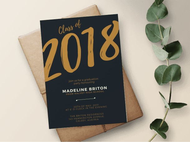 Maak en print prachtige ontwerpen met Canva