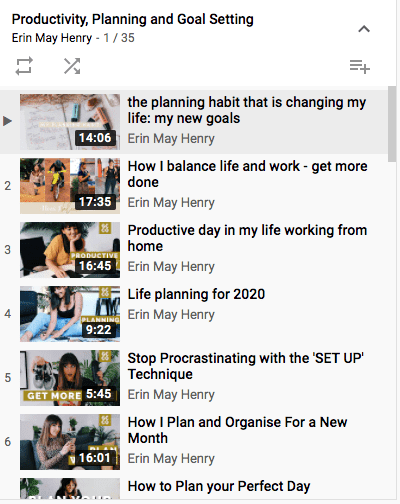 30 proven strategies for promoting your YouTube channel