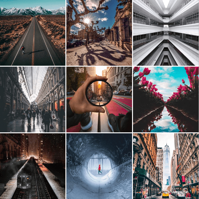 25 Instagram photo hubs and hashtags to follow to help promote your ...