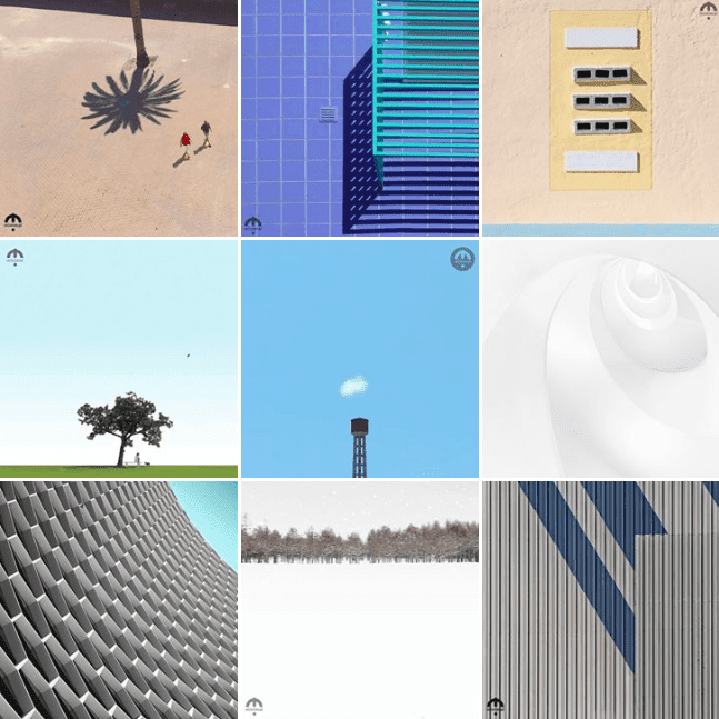 25 Instagram photo hubs and hashtags to follow to help promote your ...