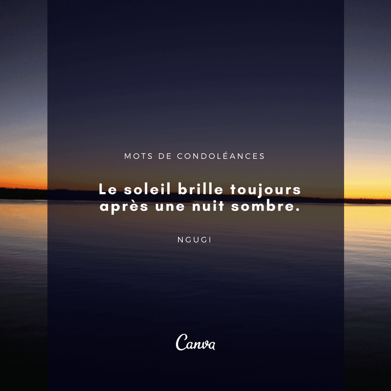 Citations Sur La Mort D'un Bon Ami