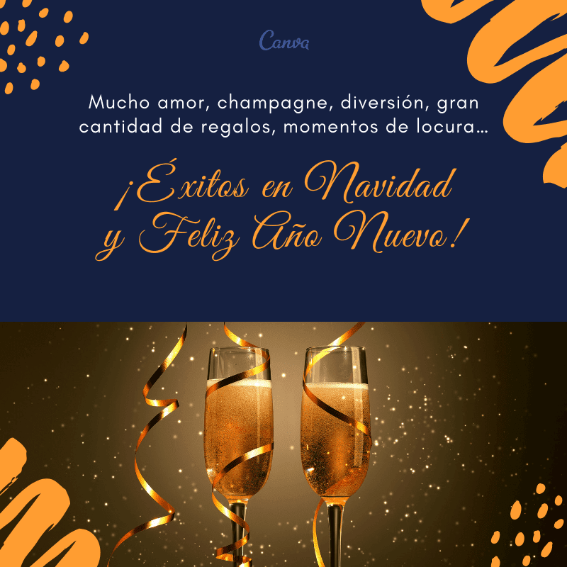 Poemas De Feliz Ano Nuevo