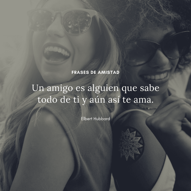 Frases De Amistad Para Compartir Gratis Frases Para Reflexionar Y