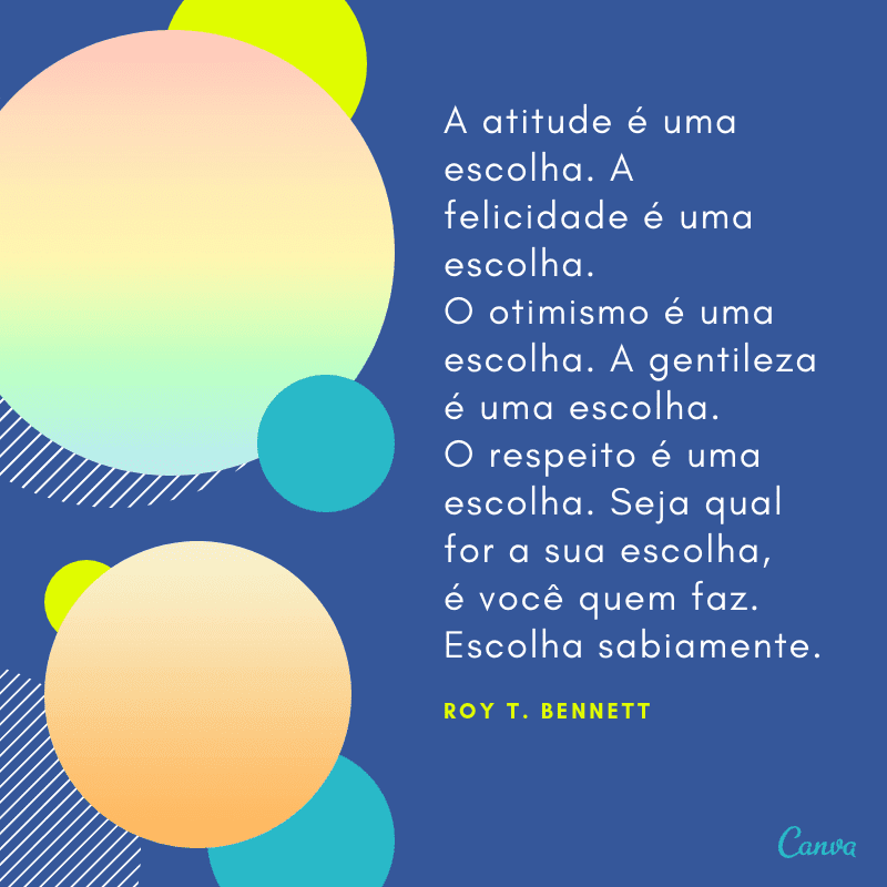 Otimismo E A Melhor Maneira De Ver A Vida 43 Mensagens De Bom Dia Com