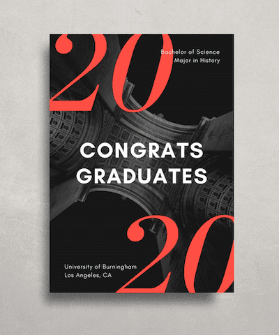 40+ Graduation Party Ideas - Canva