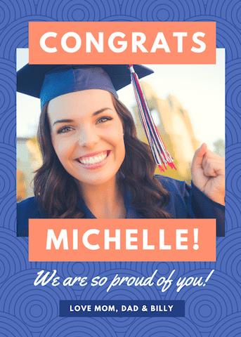40+ Graduation Party Ideas - Canva