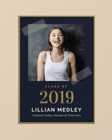 40+ Graduation Party Ideas - Canva