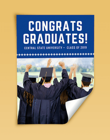 40+ Graduation Party Ideas - Canva